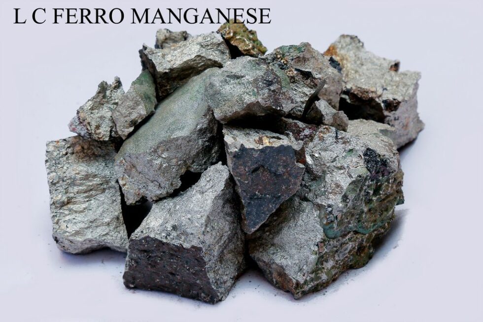 Ferro Alloys | Rockwell Enterprises