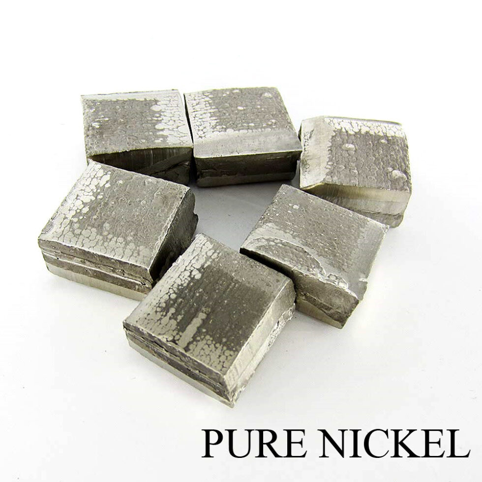 Base Metals | Rockwell Enterprises