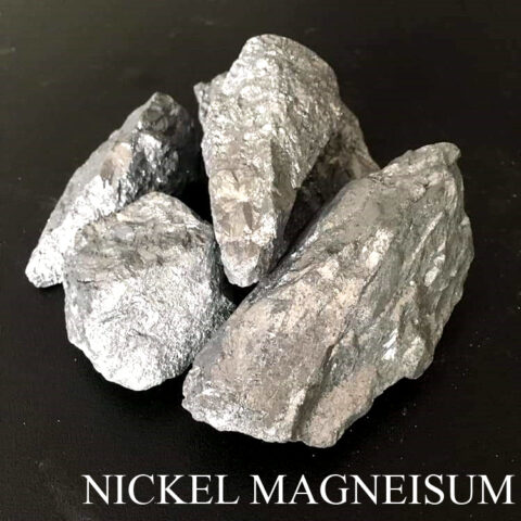 Nickel Magnesium | Rockwell Enterprises