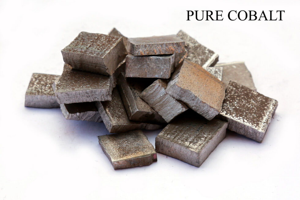 Pure Cobalt Metals | Rockwell Enterprises