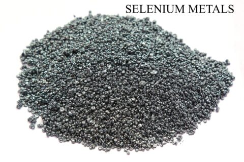 Minor Metals | Rockwell Enterprises