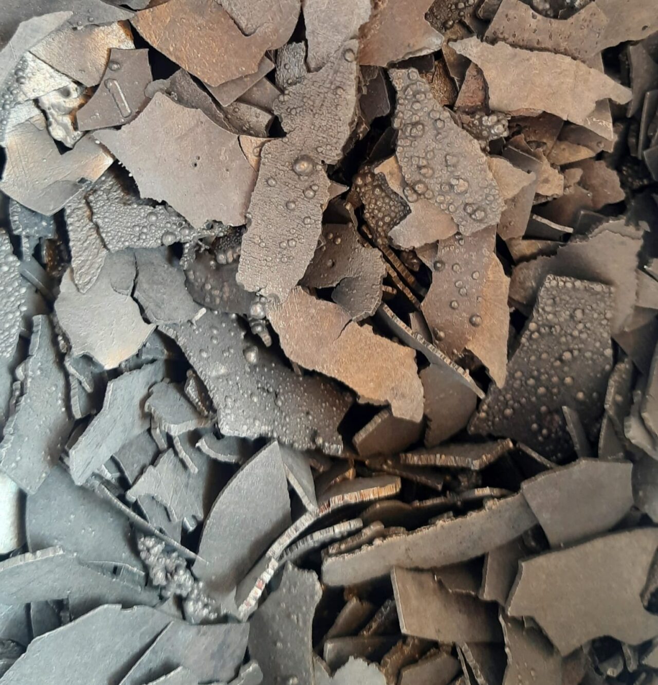 Minor Metals | Rockwell Enterprises