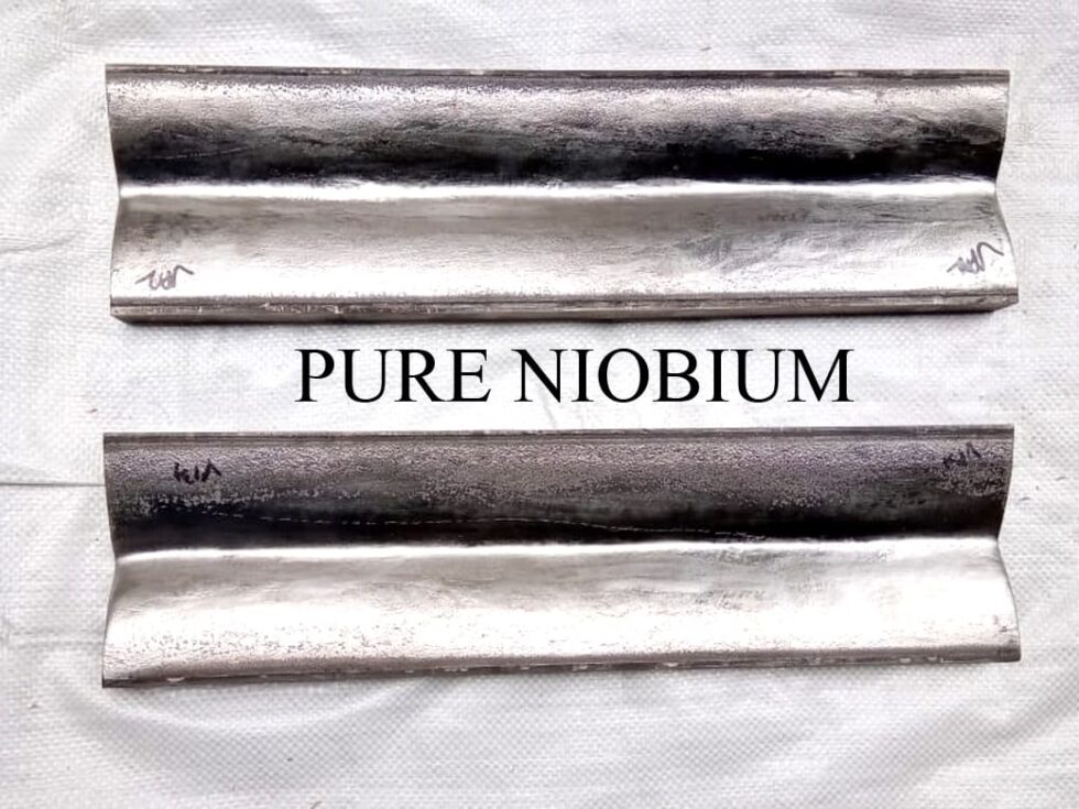 Minor Metals | Rockwell Enterprises